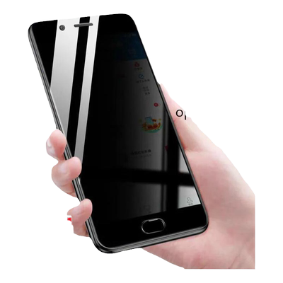 适用OPPOR11plus无白边膜防窥膜