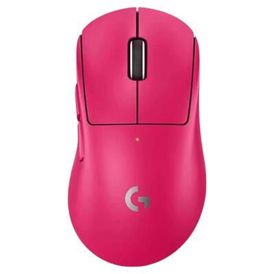 罗技GPW4鹰眼无线鼠标双模电竞游戏Gpro狗屁王四代8KHz轻量化CSGO