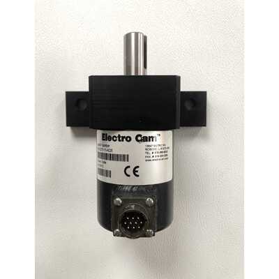 询价-ElectroCam编码器可维修