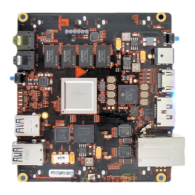 BEAGLEBOARD官方原装开发板