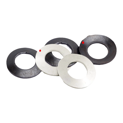 不锈钢蝶形泰展垫圈din6796