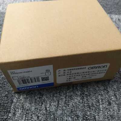 议价欧姆龙电源模块C200HW-PA204S C200HW-PA204