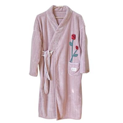 超吸水特柔软真便宜浴袍速干可穿