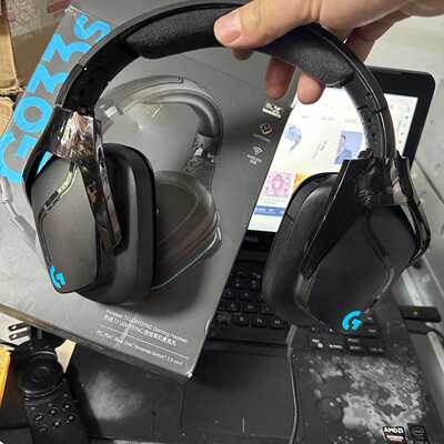 【议价-可维修】 罗技 Logitech G933S /均有货