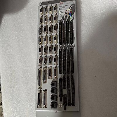 〔议价-可维修〕ACS MONTION CONTROL 控制器SPIIP
