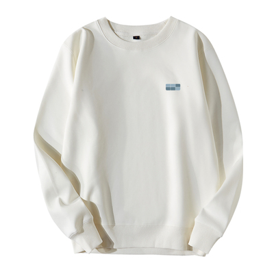 吉利银河工作服长袖卫衣