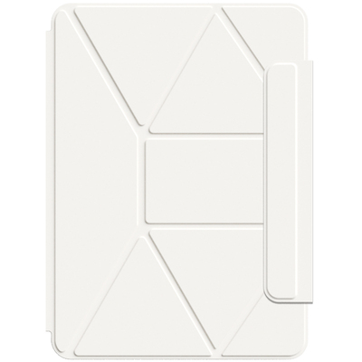 适用华为matepadpro122平板保护套matepadair12英寸保护壳115s柔光版115专用外壳12.2磁吸双面夹11.5s标准版