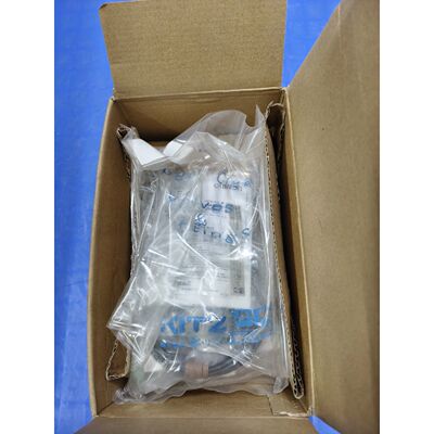 议价北泽KITZSCT隔膜阀KD4CSVFC适用