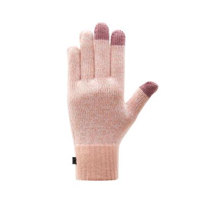 蕉内热皮5系含绵羊毛手套