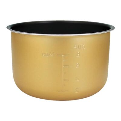 适用MY-PLZ401电压力锅内胆