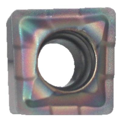 刃天下QCMT050204-CM单刃U钻刀片