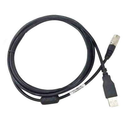 DIN03数据线天宝水准仪