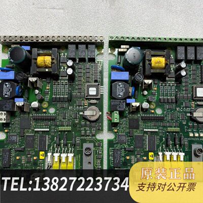 原装正品Abb Module Control Board 1Sfb536068d1001 Original In