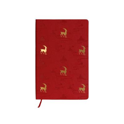 笔记本本子2024年新款