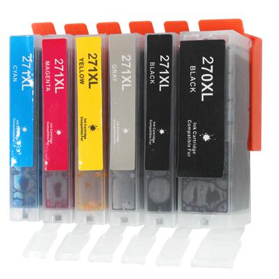 适用佳能打印机TS90205020墨盒