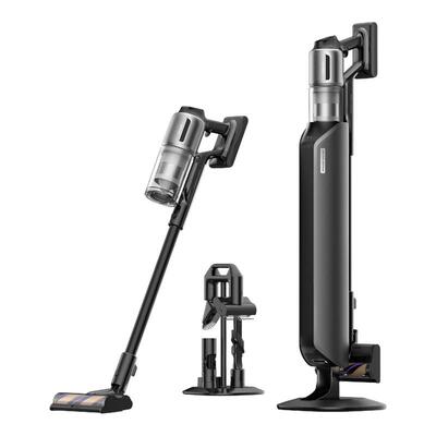 追觅Z40Station吸尘器全自动集尘 310AW大吸力无线手持家用除螨仪