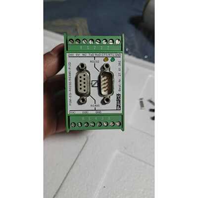 议价可维修PSMEGRS232RS485P2D 276139