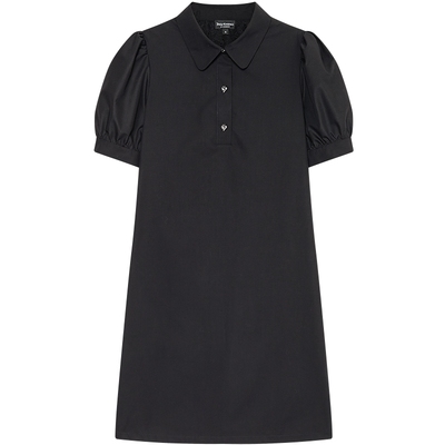 JuicyCouture橘滋甜酷风连衣裙女