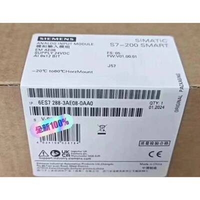 非标价6ES7 2883AE080AA0 6ES72883A议价