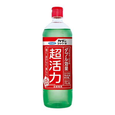 Fumakilla日本进口植物通用型营养液家用促芽壮根多肉绿植盆栽