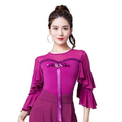 摩登舞拉丁舞国标舞交际舞