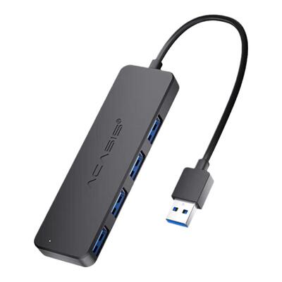 阿卡西斯USB扩展器带供电口