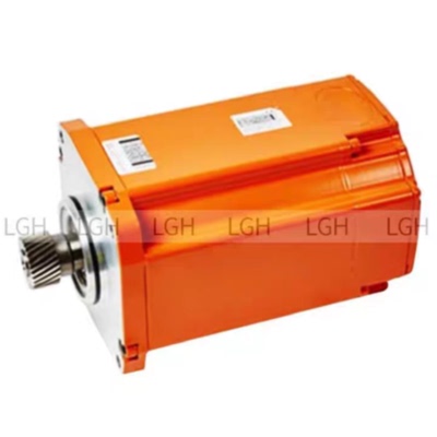 议价3HAC062339-004.3HAC17484-1 工业机器人IRB7600二 三轴电机 拆机