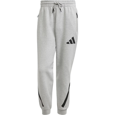 Adidas/阿迪达斯官方正品当季新款男士运动训练束脚长裤JF2446