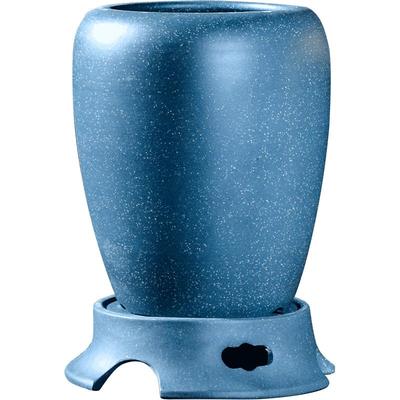 特价紫砂花盆陶瓷清仓福利六角