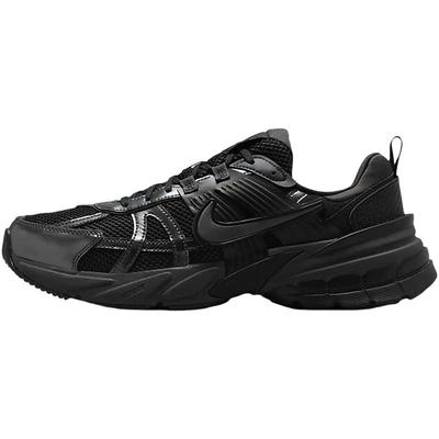 耐克V2KRUN黑武士跑步鞋