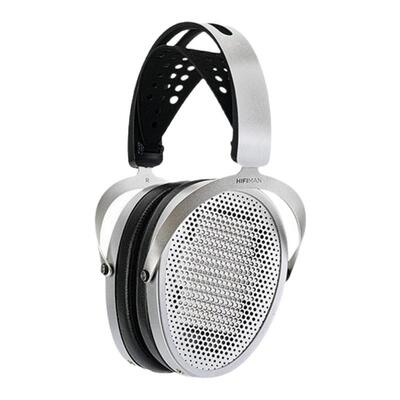 HiFiman头戴式平板振膜耳机