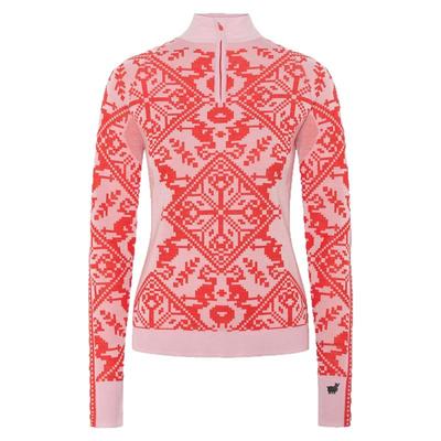 KTSAGA传奇系列90%羊毛衫