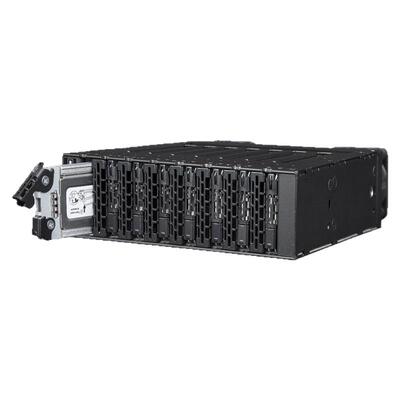 ICYDOCK硬盘柜热插拔