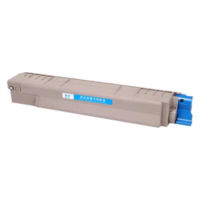 适用于OKIB820/B820dn粉盒
