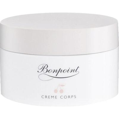 Bonpoint补水保湿法国护肤乳