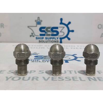 Fluidics3.0060SA燃油器喷嘴过滤器35848大量3件