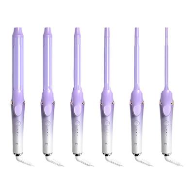 匹奇温州多尺寸卷发棒大卷小卷