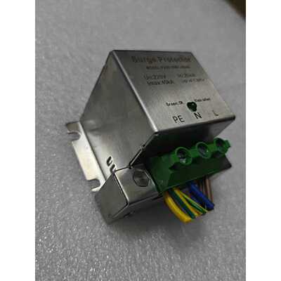 【议价-可维修】Hopewell防雷器PA20-220V-JX04A，220 /均有货