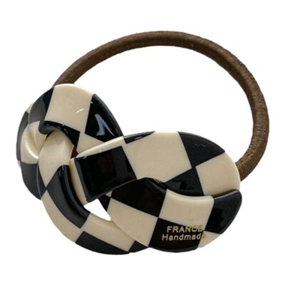 头绳高级感高端简约2022年新款