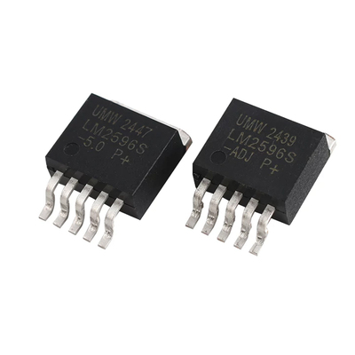 LM2596S/LM2576S/LM2575S