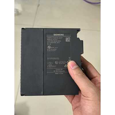 议价6ES76508BK600AA0充新裸机无划痕破损可维修