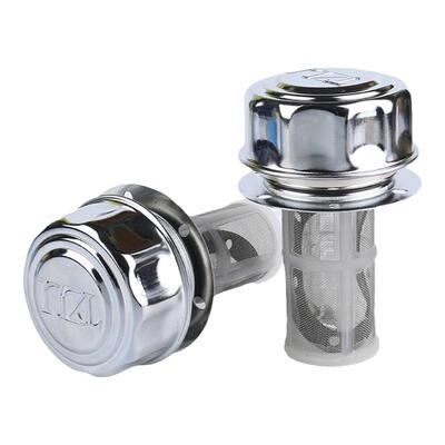 加油口液压油箱配件过滤网