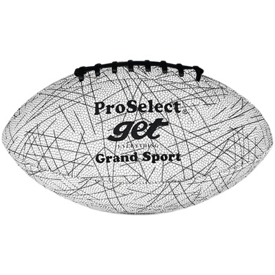 ps专选橄榄球儿童6号青少年美式