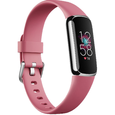 fitbitluxe新款运动智能手环