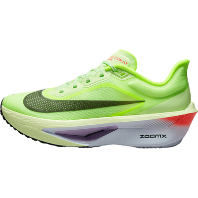 Nike/耐克正品Zoom Fly 6女士网面透气耐磨经典跑步鞋FN8455-701