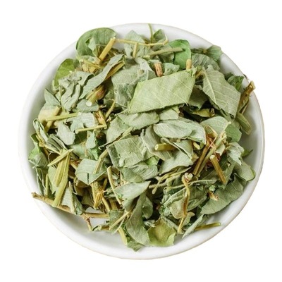 野生大叶金钱草排石茶鸡内金排石茶广金钱草茶结石玉米须新鲜茵陈