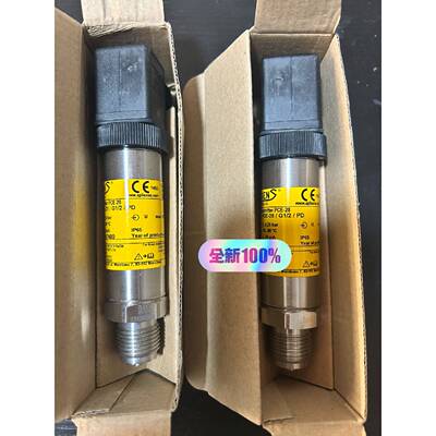 可维修议价  标价全新APLISENS压力传感器PCE28型号PD测量范围00.