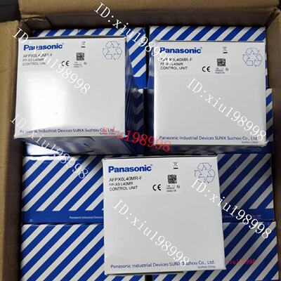议价松下FP-X0 AFPXOL14R L30R L40R L40MR L60R L60MR L56MR 现