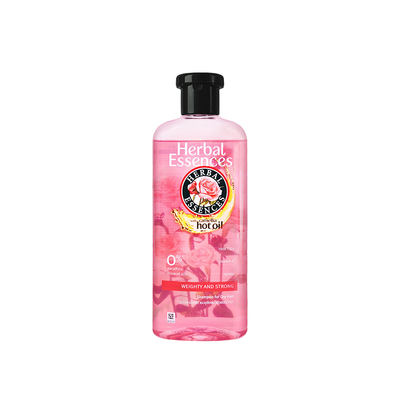 伊卡璐香氛滋养洗发水400ml