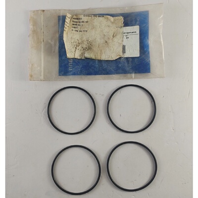 ORing For Bornemann Pump 240217 00080 Spares for VHC 147 Pac